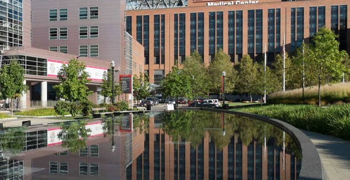 Ohio State University Hospital to Expand Bed Capacity of New Cancer and ...